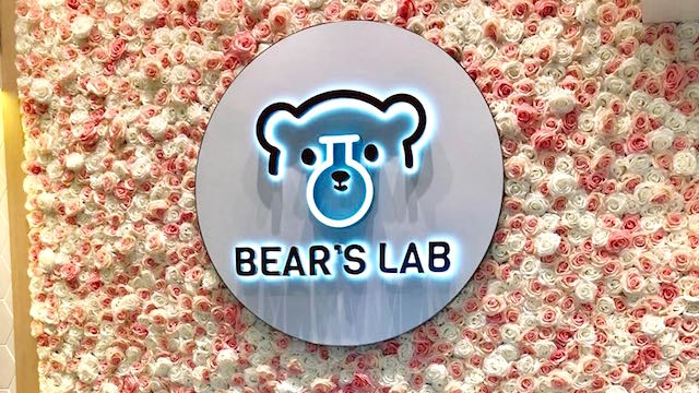 ‘Health hub’ concept Bear’s Lab opens in Central - Inside Retail Asia