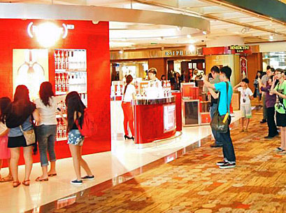 Indonesia retail sales bounce back - Inside Retail Asia