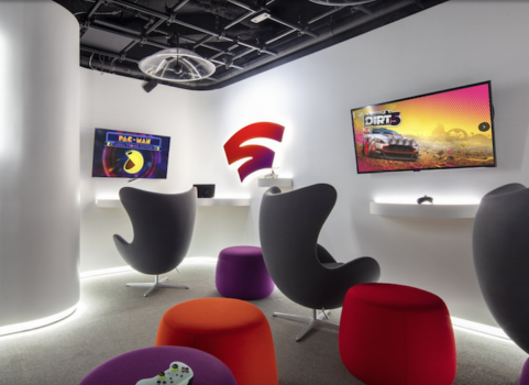 Google opens its NYC store: take a look inside - Inside Retail Asia