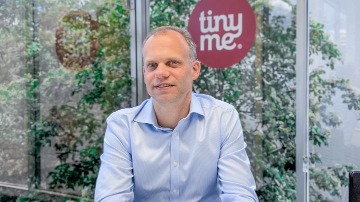 The challenge of continually improving: Why Tinyme’s Ben Hare loves his ...