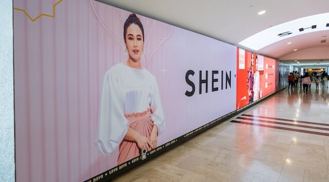 Shein clothes found to contain high levels of toxic chemicals in Korean ...
