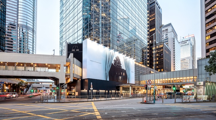 The art of luxury retail: How Hong Kong is reclaiming its name as a VIP ...