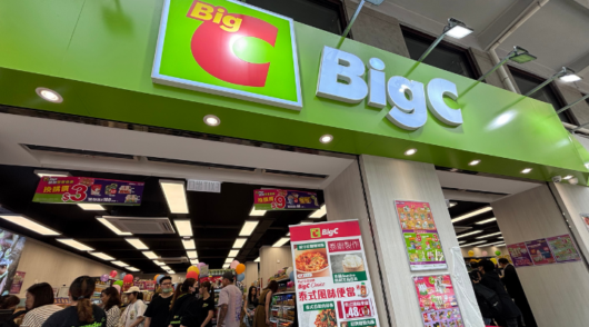 Big C: Stores getting a facelift, but do they need an identity, too ...